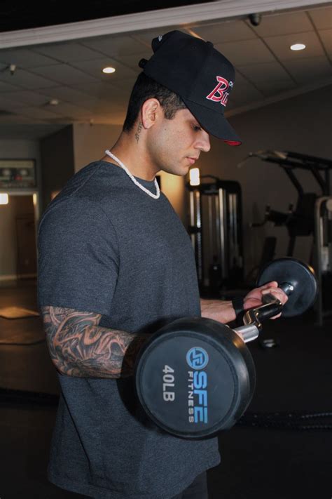 Meet Rahul Iyer Certified Personal Trainer Shoutout Arizona