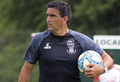 Mariano Campodónico Un Técnico De Lujo Que Tendrá El Aldosivi Mallorca
