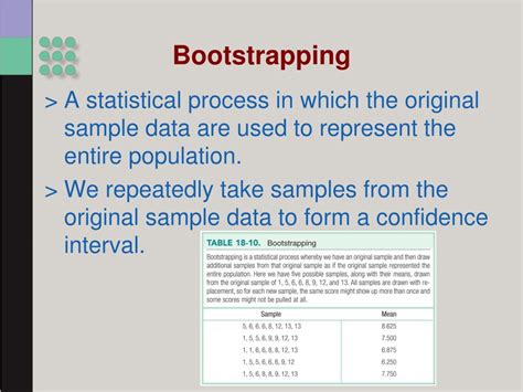 Ppt Nonparametric Tests With Ordinal Data Powerpoint Presentation Free Download Id2010770