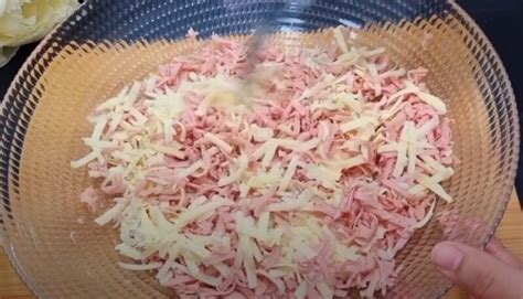 Завтрак за 10 минут свекровь поделилась рецептом Пирожки с вкусной начинкой