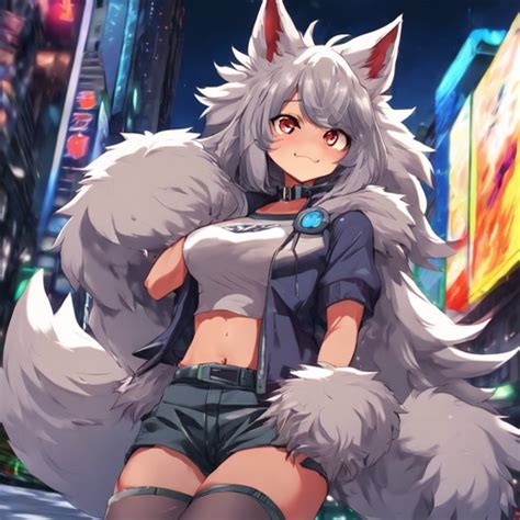 Explore Thicc Furry Fanart