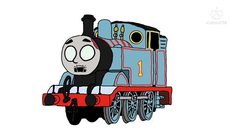 Thomas Zombies Youtube