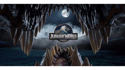 Jurassic World 2 Wallpapers Wallpaper Cave