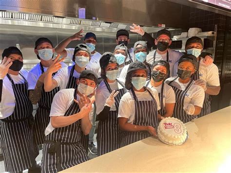 Pickl Turns 3 Nabil Al Rantisi