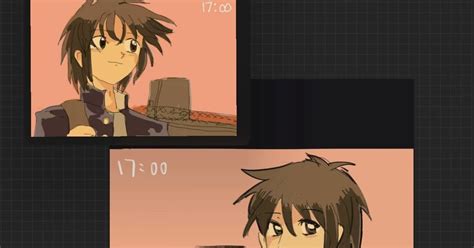 Ranfren Rafren Log1 Candiaryのイラスト Pixiv