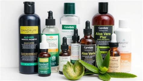 Effective Dandruff Treatment Topical Treatment Zenyourvibes
