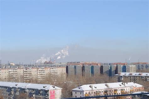Фото Челябинска (120 фото)