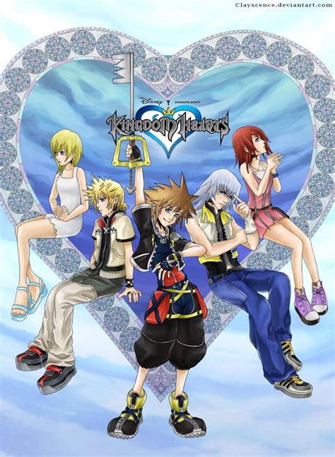 On Deviantart Kingdom