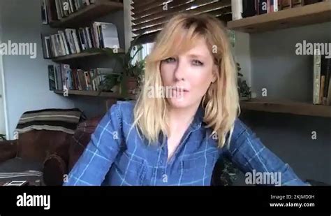Online Interview With Kelly Reilly For Yellowstone Season 3 2020