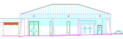LECTURE HALL FLOOR PLAN AUTOCAD FILE For Free Download Editable Files