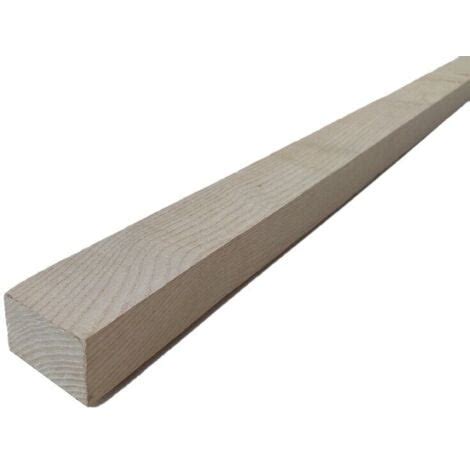 Listello Legno Massello Di Frassino Grezzo Segato Mm 40 X Varie Misure Dimensione Disponibile