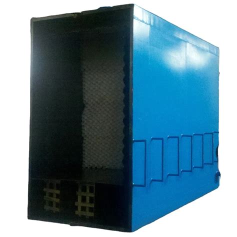 Aquaculture Biofilter Integrated Membrane Filtration Unit Reactor Small