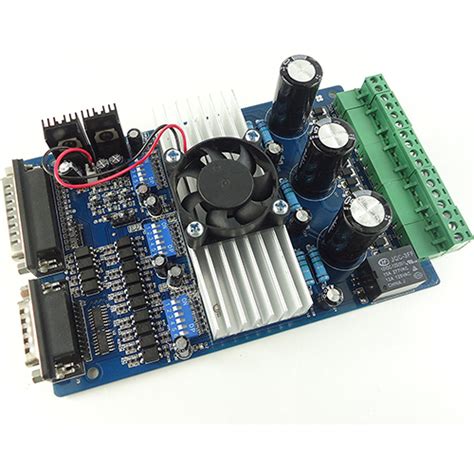 CNC TB Axis A Stepper Motor A US Chipskey Cc