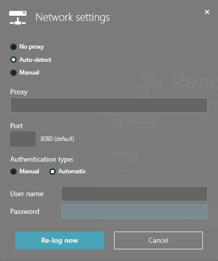 Reacts Service Documentation