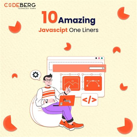 10 Amazing Javascript Codebergit Technology Works