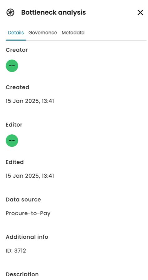 Add Charts To Dashboard — Apromore Documentation