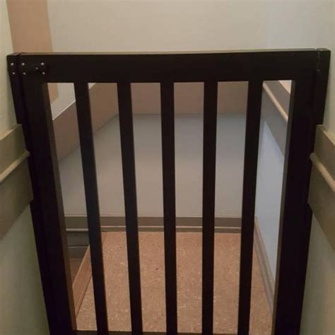 Passage Gates Pedestrian Doors Driveway Gates Langley Surrey