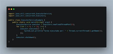 Descifrando La Concurrencia En Java Multiplicando La Eficiencia Dev Community