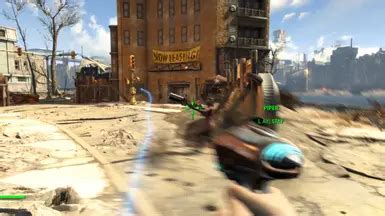 Companion Shoots At Player Fix F4SE At Fallout 4 Nexus Mods And Community