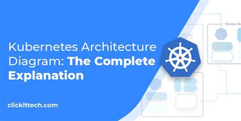 Kubernetes架构图：完整解释 知乎