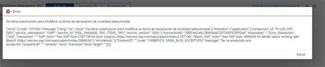 Fiori Run Compliance Report Sap Community