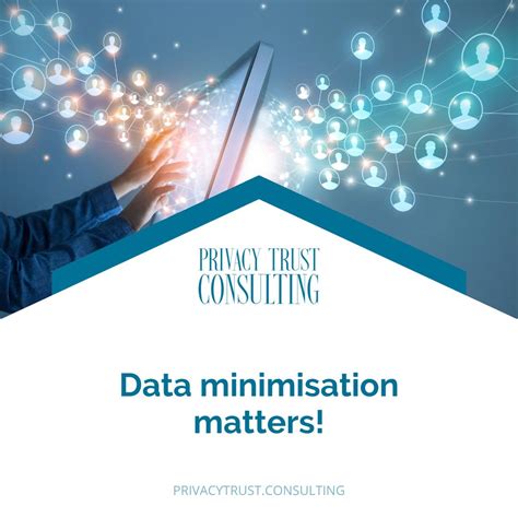 Privacy Trust Consulting On Linkedin Gdpr Cybersecurity Privacy Dataprivacy Dataprotection