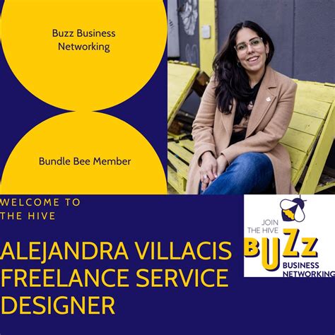 buzz business networking on linkedin thehive networking connections