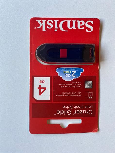 Sandisk Computers Tech Parts Accessories Hard Disks Thumbdrives On Carousell