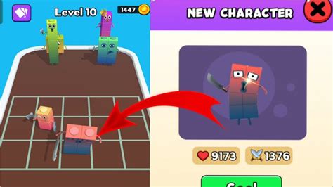 Merge Number Cube Fam Run Level To YouTube