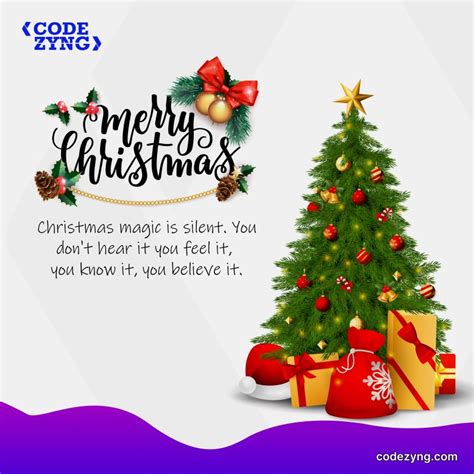 Codezyng On Linkedin Codezyng Udupi Codezyngchristmas Merrychristmas