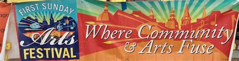 Annapolis First Sunday Arts Festival