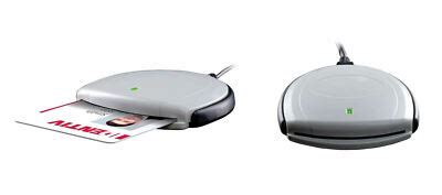 Scm Microsystems Usb Smart Card Reader Scr V Uklana