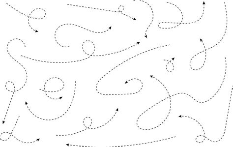Trail Pattern Vector Art Icons And Graphics For Free Download