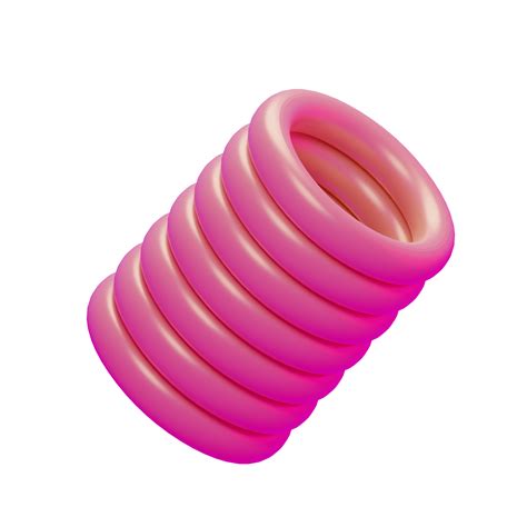 Spiral Geometry 3d Illustrations 11909999 Png