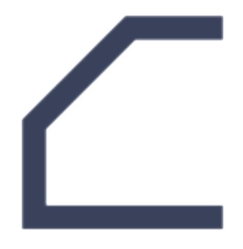 Half Inch Bevel Edge Idesign Granite