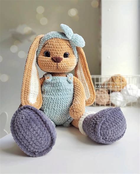 🤎Вязаные игрушки🧸Мастер классы🤎Амигуруми МК🧸crochet Patterns 🍯 Объявляю о начале предзаказа на