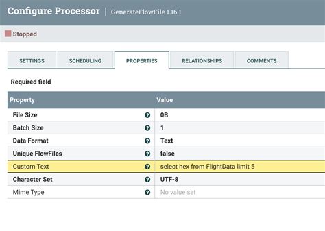 Solved Invoke Post With Parameter Cloudera Community 363001