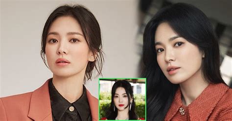 លេងស្ទាយ៍មួយឈុតនេះ ហាន់ជីអ៊ុន កាន់តែស្រស់ស្អាត ដូចព្រះនាង Khmerload Cambodia Latest News