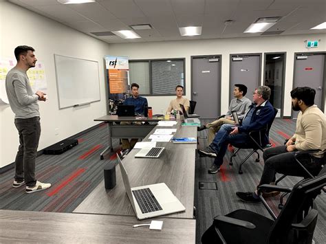 From Ux Workshop To App Launch The Highlights Of Developing An Android Mobile App With