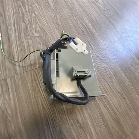 Embraco Refrigerator Inverter Board Part Vcc3 1156 03a 02 Ebay