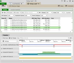 Gaming With Windows ML DirectX Developer Blog