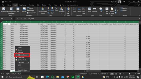 Steps How To Save Excel Workbook Without Formulas