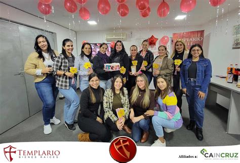 Daniela Dominguez Templario Elite