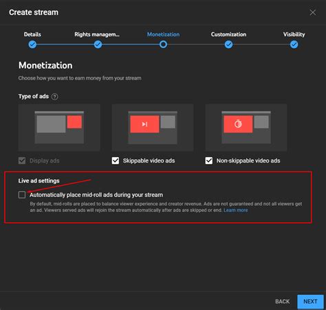 What Are Continuous Streams And How Much Profit Do They Bring To A