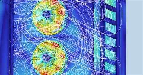 comsol multiphysics® 软件中的人机交互功能 comsol 博客