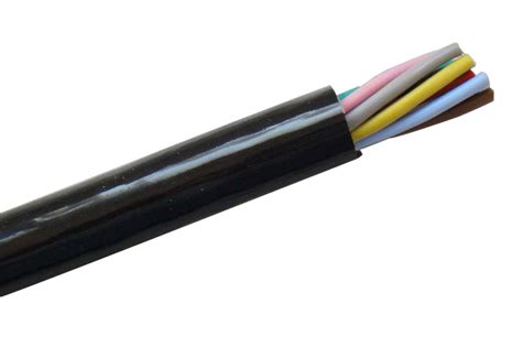 Trustful Encoder Feedback Signal Cable