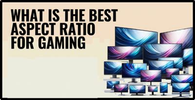What Is Gaming Monitor Ratio Blog