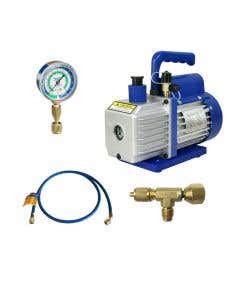 Install Kits Ductless Mini Split Accessories HVACDirect Com