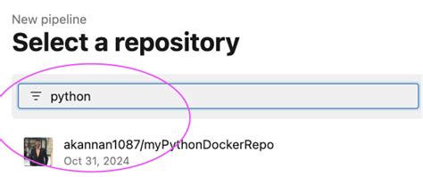 devsecops and cloud computing coaching how to create a docker image
