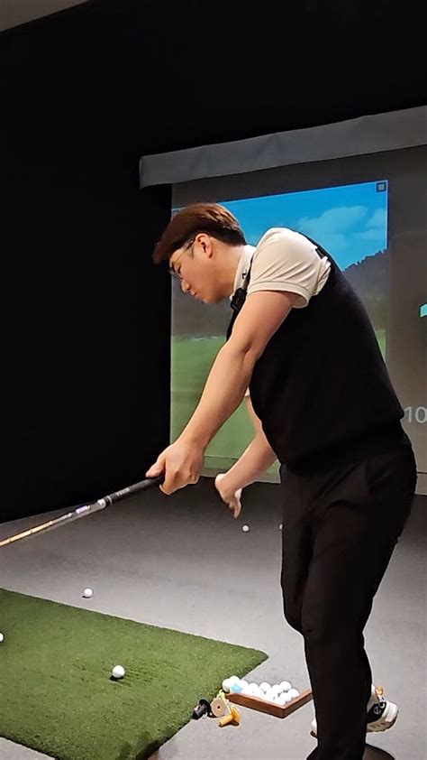 골프테크트리 Kpga김경욱프로 인천골프레슨 Golftechtree • Instagram Photos And Videos